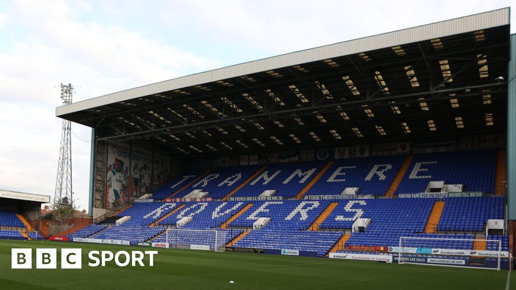 Esports: Tranmere Rovers plan 'most specialist centre in north west ...