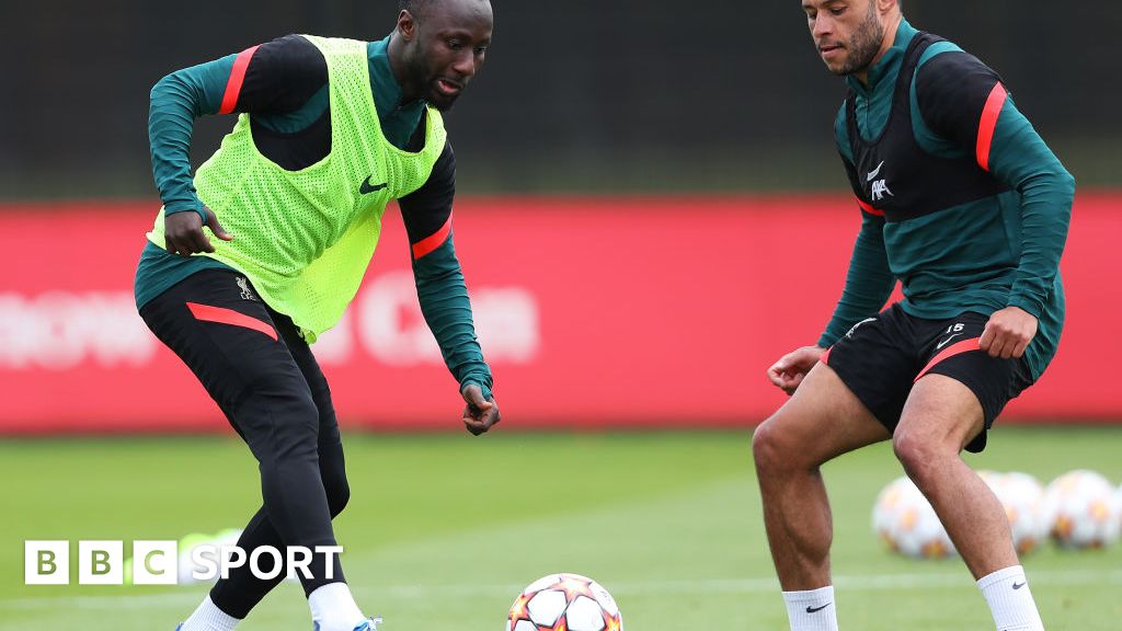 Liverpool: Is reliability key in midfield? - BBC Sport