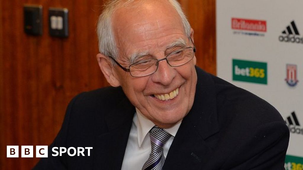 Peter Coates: Stoke City chairman thrilled at Giannelli Imbula impact ...