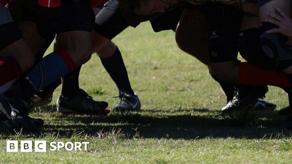 Rugby union: Amateur Luke Willmott banned for human growth hormone ...