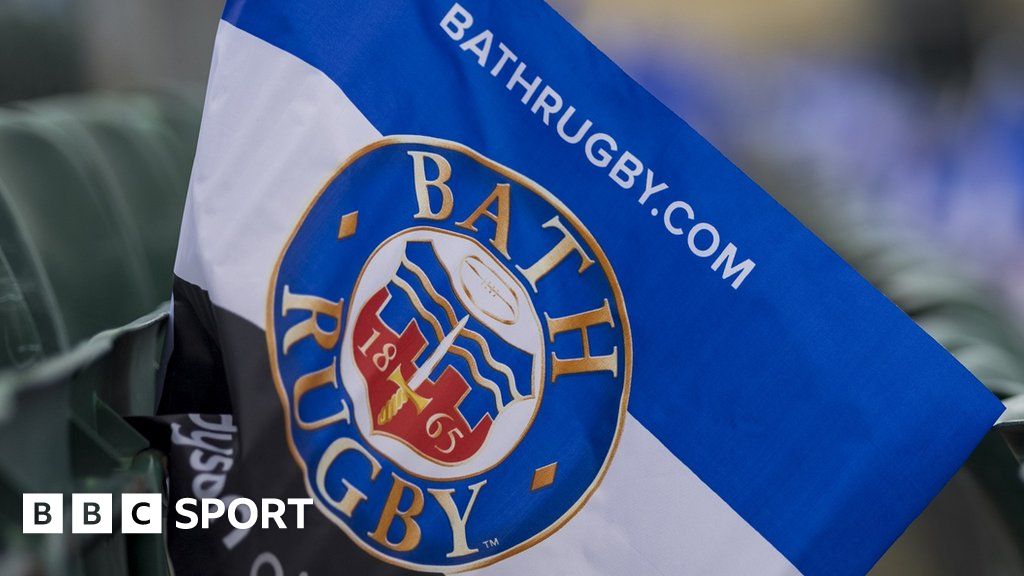 Bath v Exeter Chiefs Premiership Cup game cancelled because of Covid-19 ...