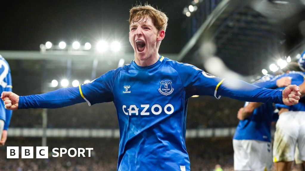 Everton talking point: Where will the Toffees finish? - BBC Sport