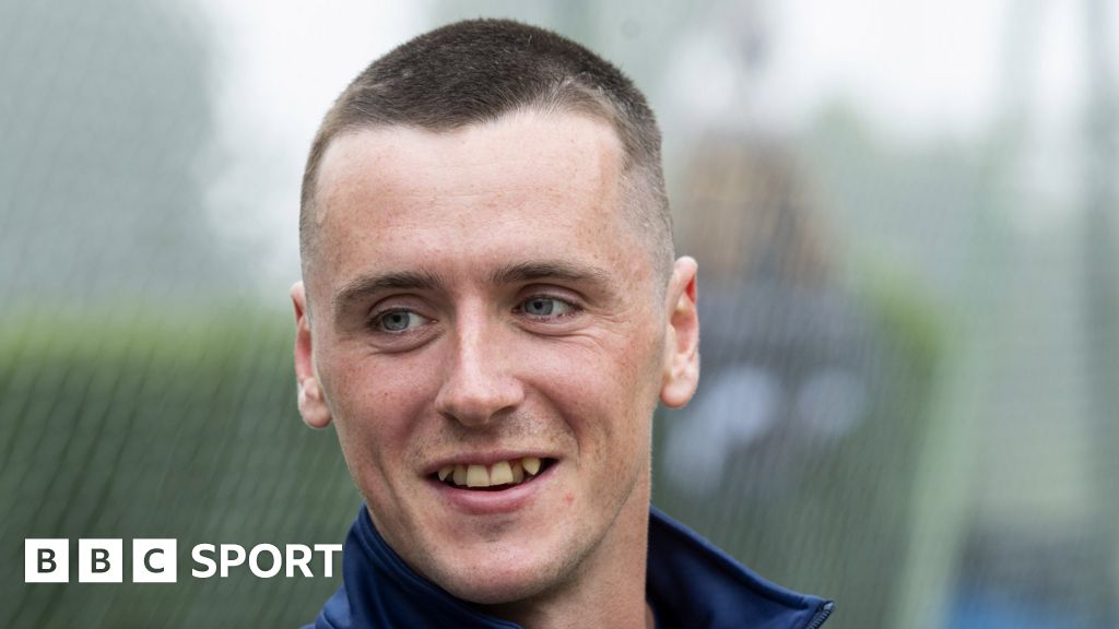 Chris Sole out to emulate dad David and make World Cup to 'have own ...