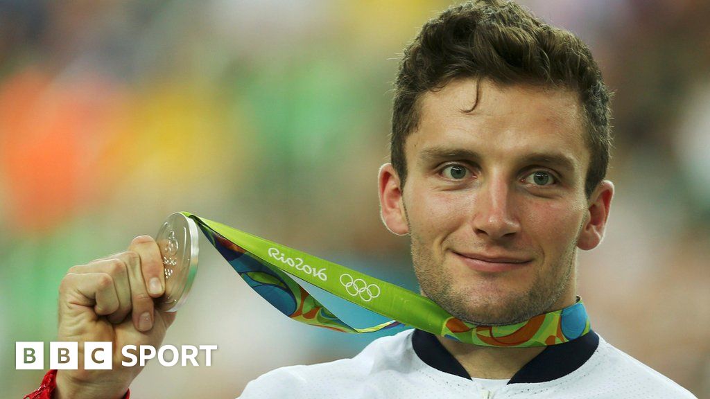 Callum Skinner: Olympic champion announces retirement from cycling ...