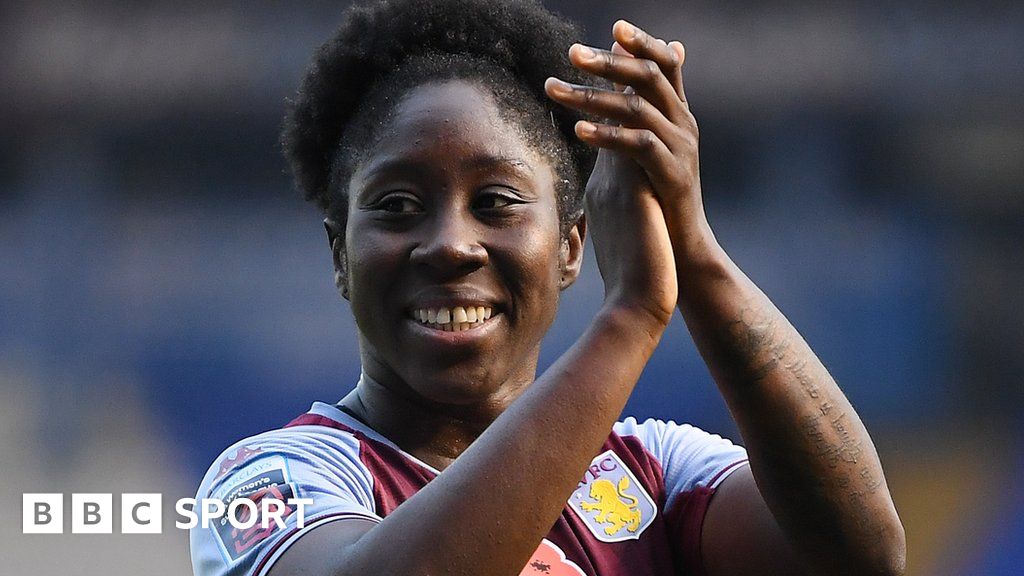 Anita Asante: Ex-England defender announces retirement after 19-year ...