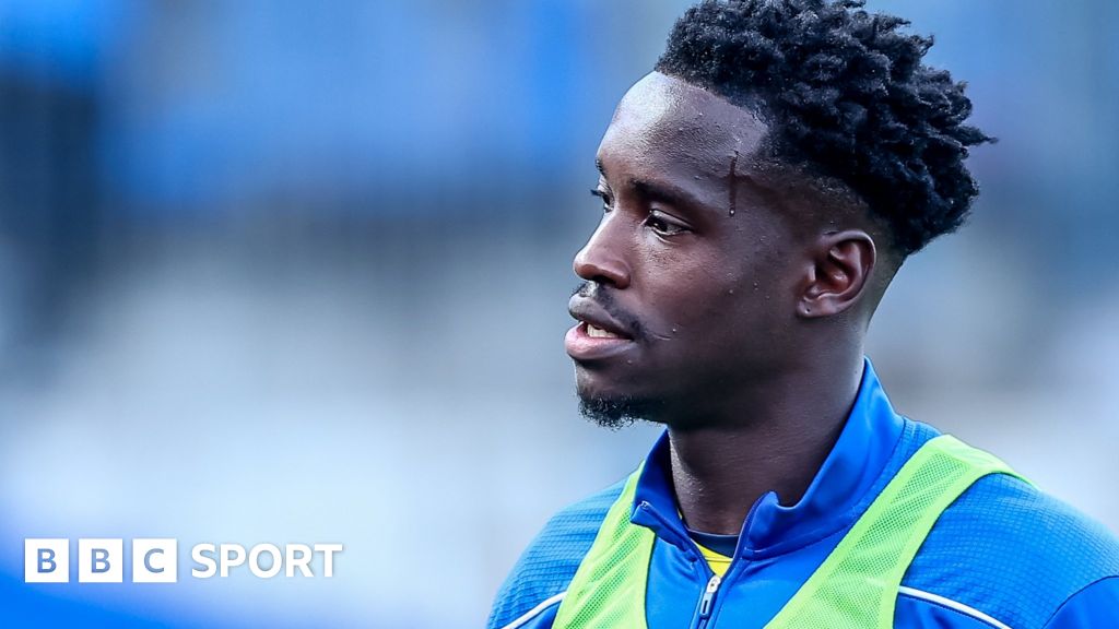 Alex Bangura: Middlesbrough sign Cambuur full-back on four-year deal ...
