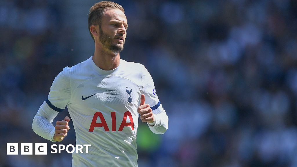 Tottenham Hotspur: Which summer singing will make the most impact ...