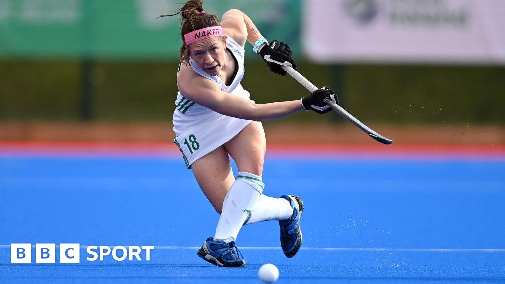 Ireland Hockey: Bethany Harper and Chloe Watkins return to squad for ...