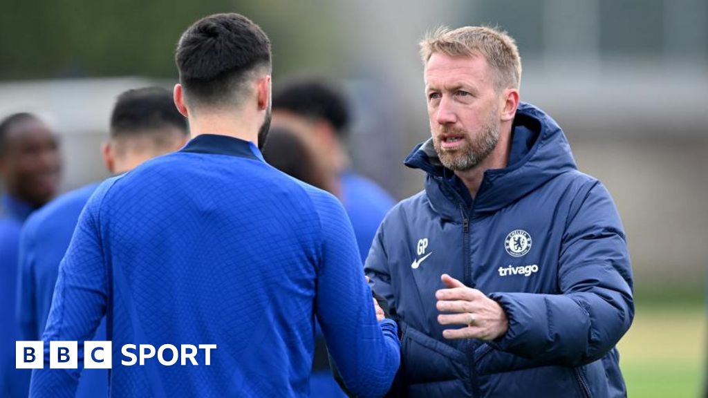 Chelsea: When are they playing? - BBC Sport