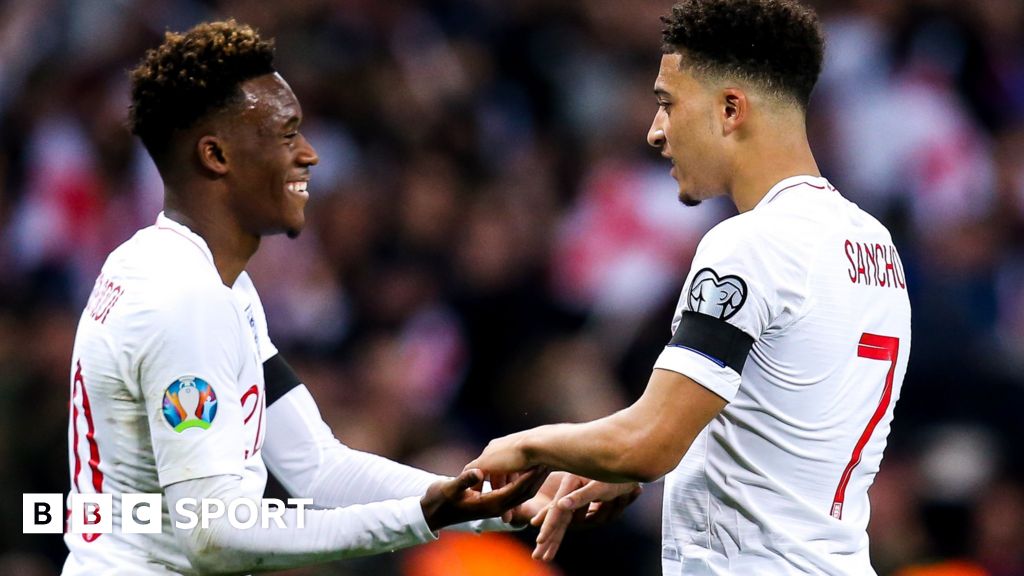 What does a future England player look like? The changes bearing fruit ...