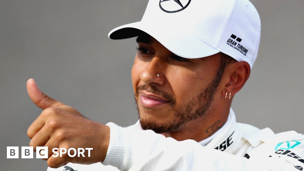 Italian GP: All you need to know as Lewis Hamilton aims to challenge ...