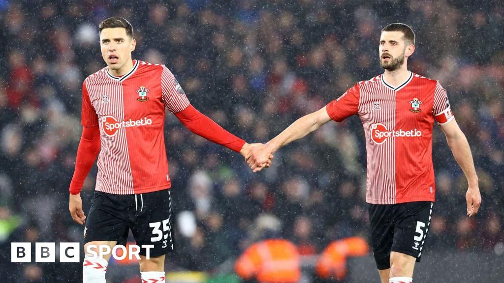 Southampton: 'Martin has got clarity into the players' - BBC Sport