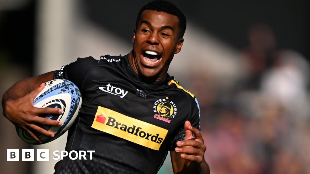 Six Nations 2024: Some Welsh coaches 'not too disappointed' by Immanuel ...