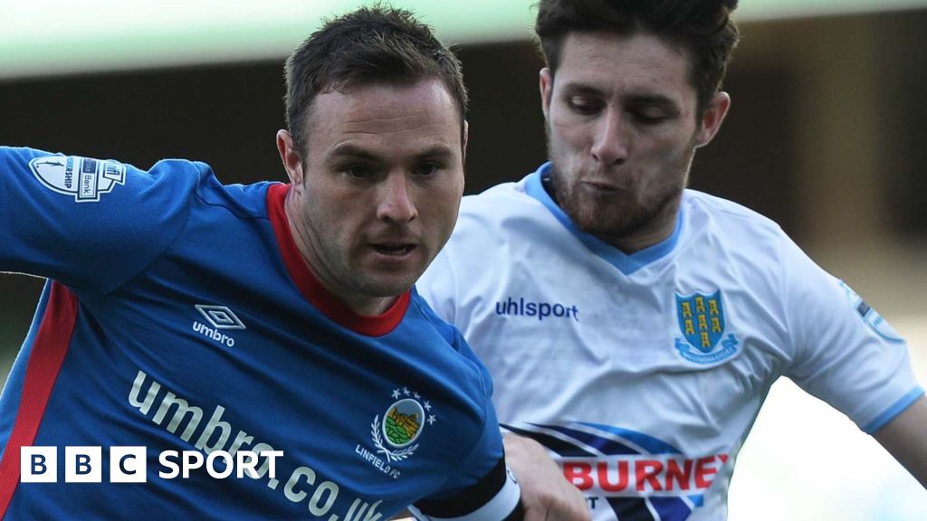Country Antrim Shield semi-final: Ballymena have no weaknesses ...