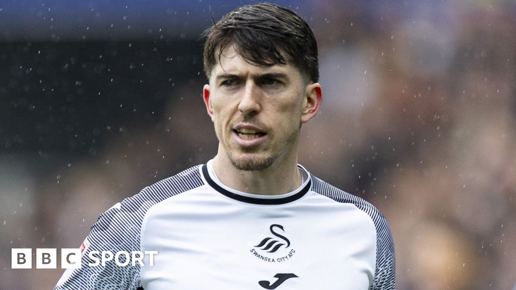 Josh Key: Swansea City fans 'should be excited' about future under Luke ...