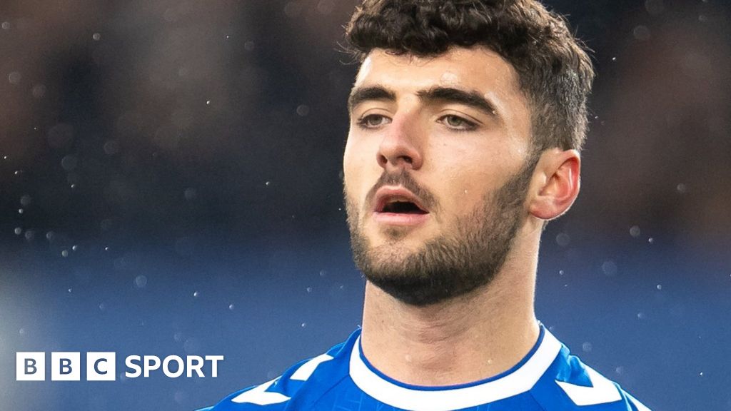 Tom Cannon: Preston North End sign Everton striker on loan - BBC Sport