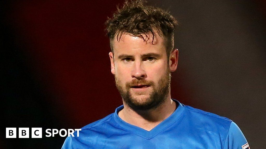 Matthew Bates: Hartlepool United 'shackles are off' in League Two ...