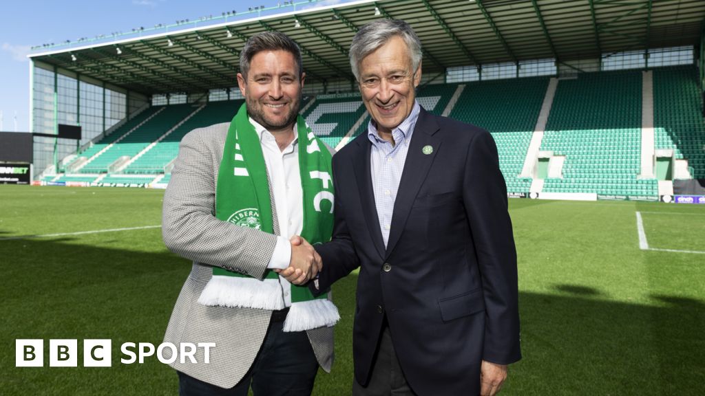 'A wonderful man & leader' - Johnson pays tribute to Gordon - BBC Sport