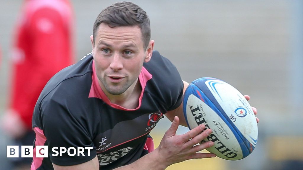 John Cooney: Mental approach key to success for in-form Ulster scrum ...