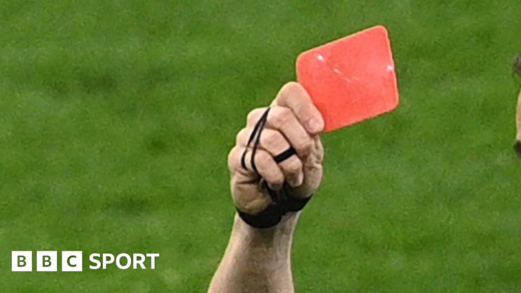 Rugby Football Union: 'Fat-shaming' culture blocked referees ...