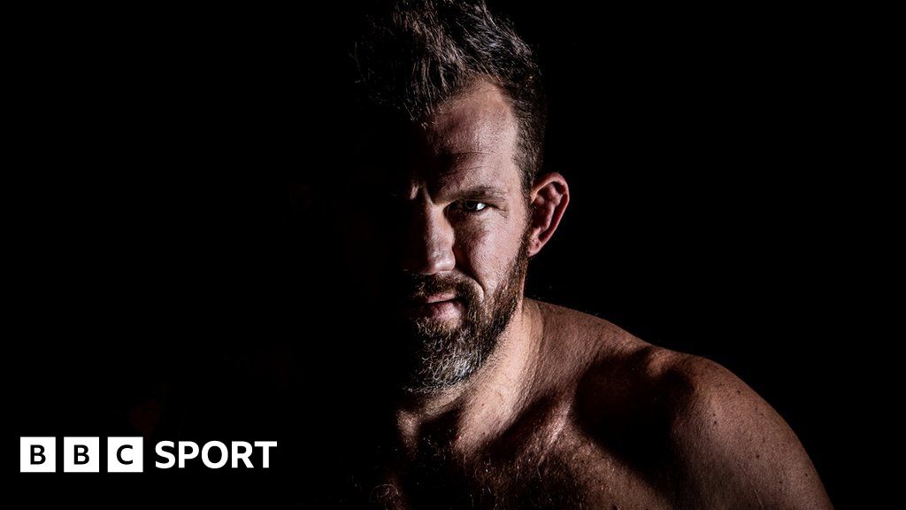 Bellator 268: Ryan Bader says 'main goal is to get belt back' before ...