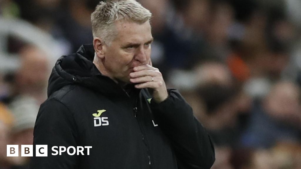 Norwich: Smith 'manager of the season' if he keeps side up - BBC Sport