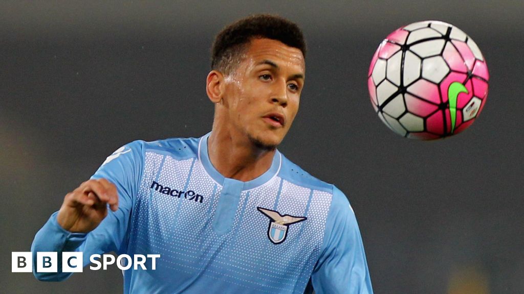 Ravel Morrison: Former Man Utd midfielder joins Mexican side Atlas ...
