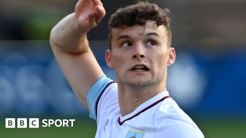 Coventry City sign Preston striker Sean Maguire, Burnley defender Luke ...