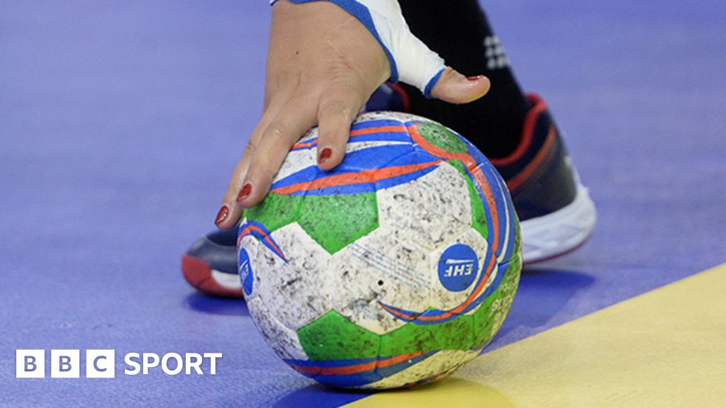 Handball: Women results - BBC Sport