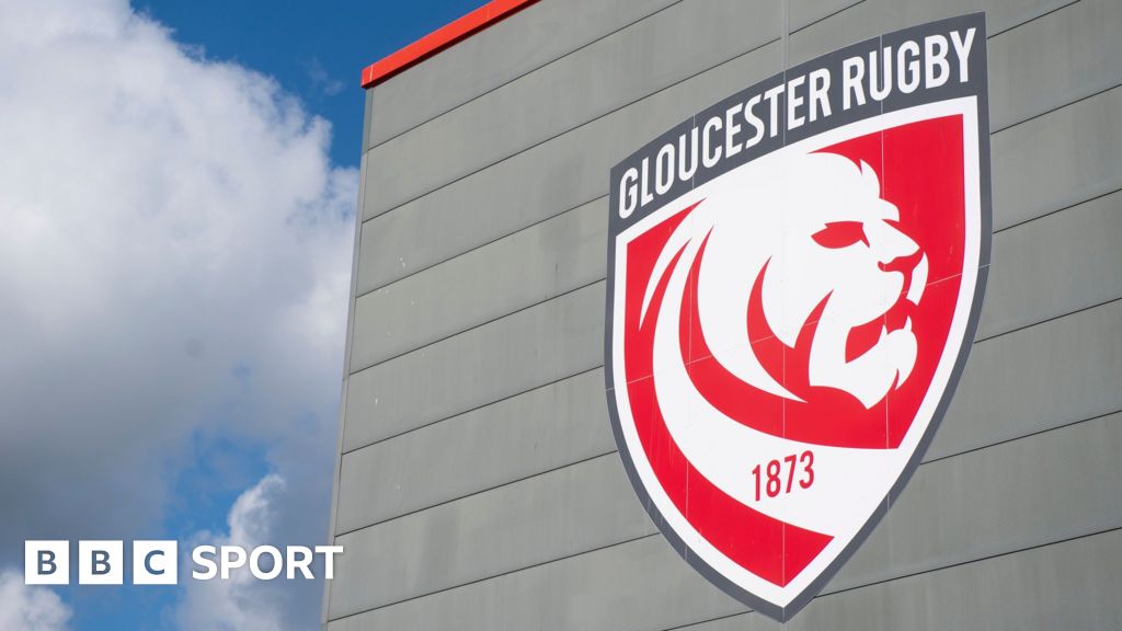 Gloucester Rugby finances in good state, says chief executive Lance ...