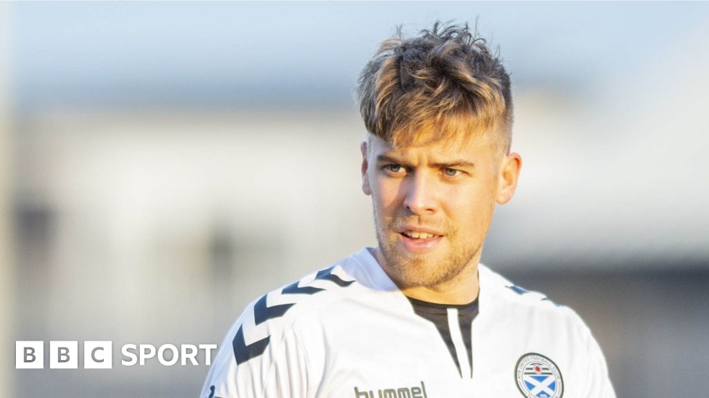 Alloa Athletic 0-2 Ayr United: Visitors continue surge as hosts stay ...