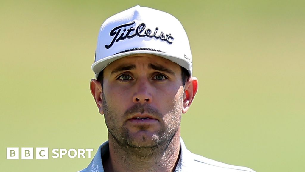 Callum Tarren: English golfer heading in right direction on PGA Tour ...
