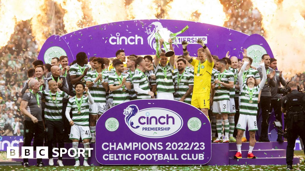 'Treble will make it a truly special season' - BBC Sport