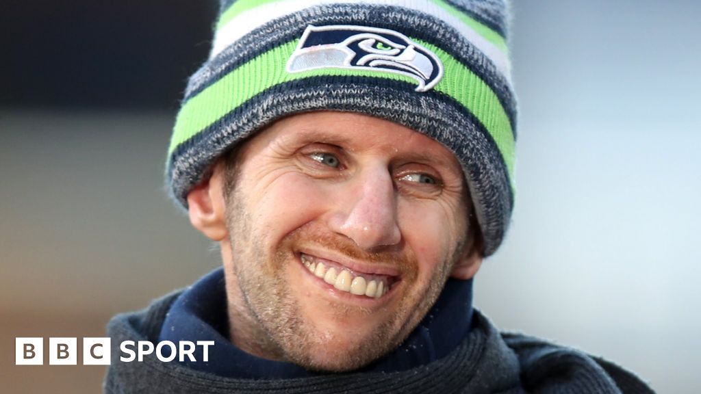 Rob Burrow: Super League Grand Final award renamed after former player ...