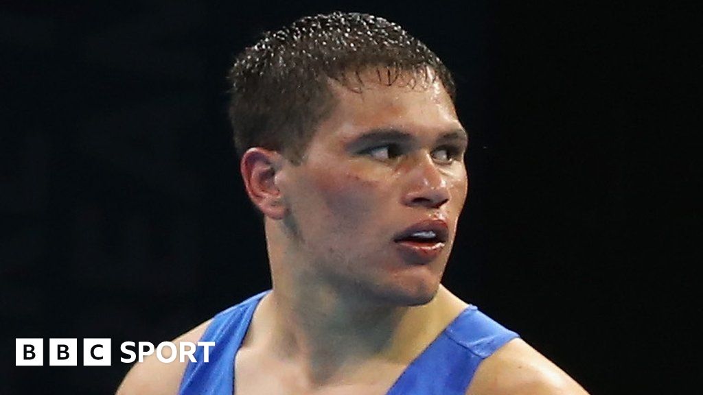 Scotland's Mitchell Barton beats Matt Gordon on professional debut ...