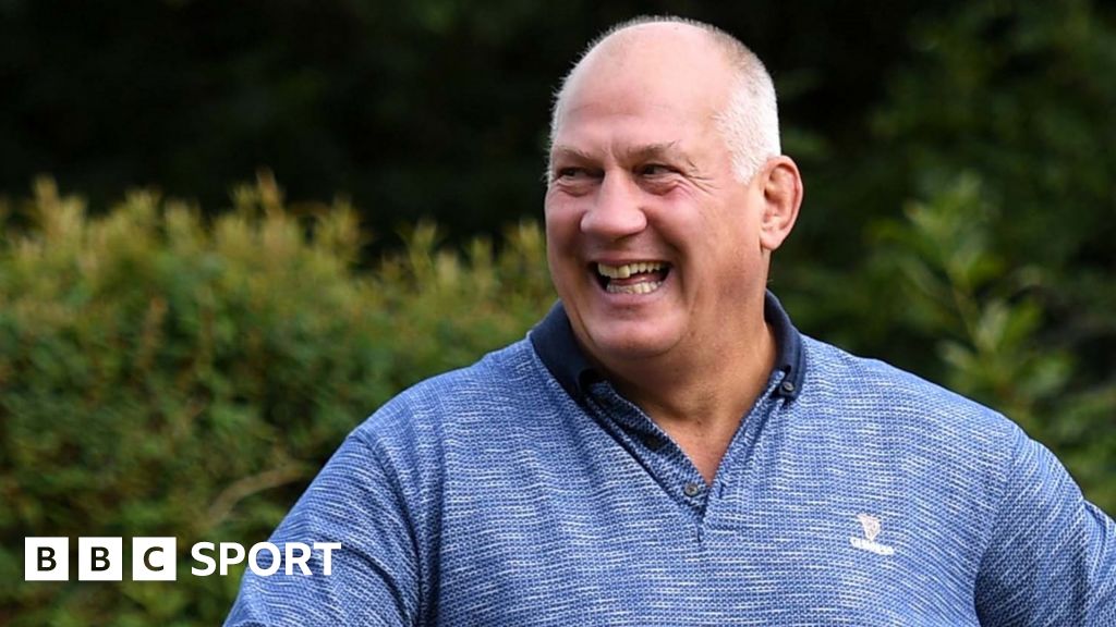Mike Ruddock: Ex-Wales coach takes up director's role with Ospreys ...