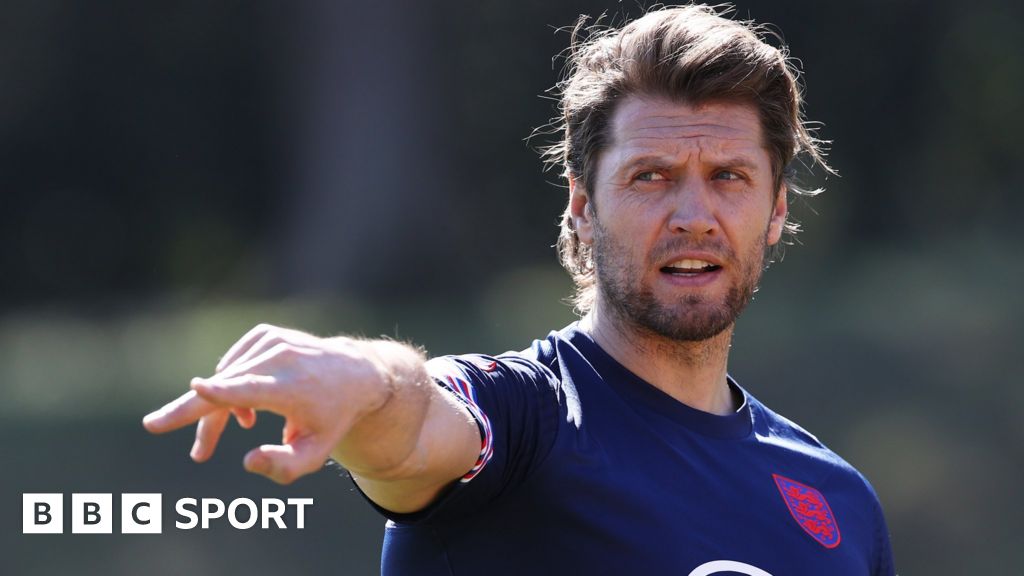 Aberdeen's Allan Russell leaves England set-up after 'serious error of ...