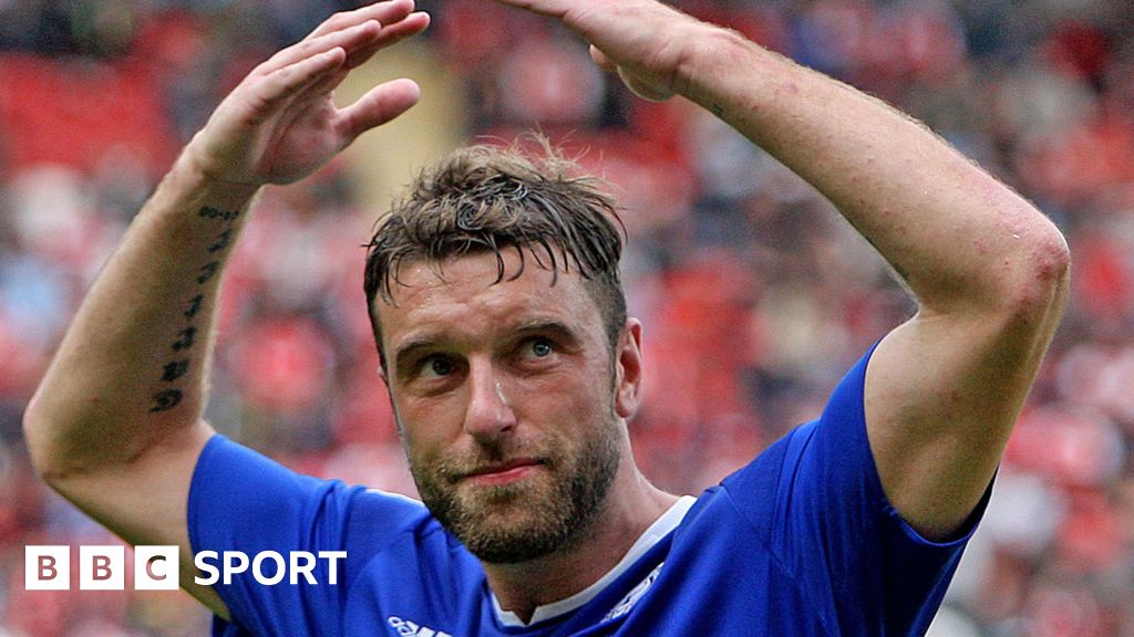 Rickie Lambert: Cardiff City striker promises things will get better ...