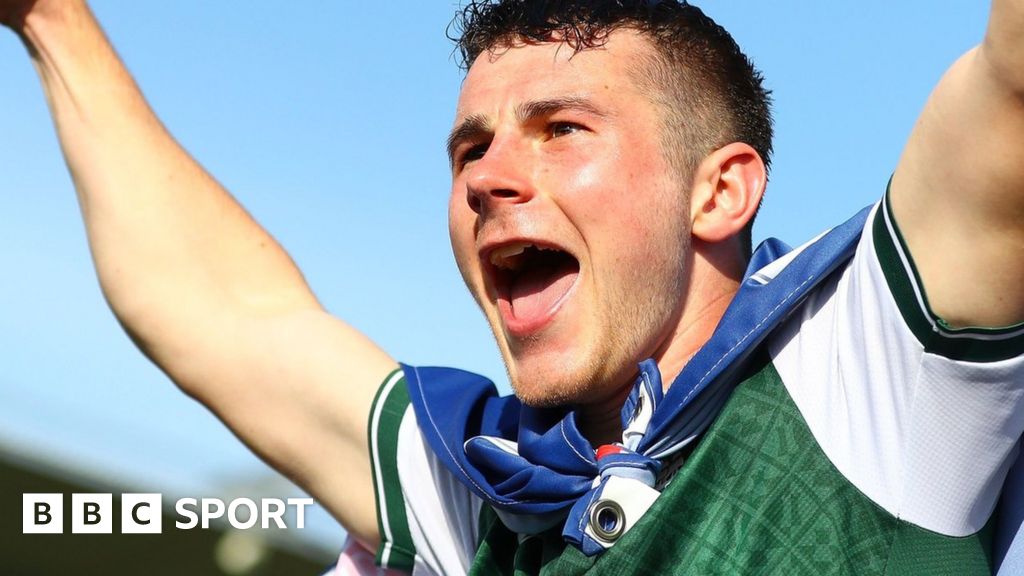 Adam Randell: Plymouth midfielder signs new three-year contract - BBC Sport