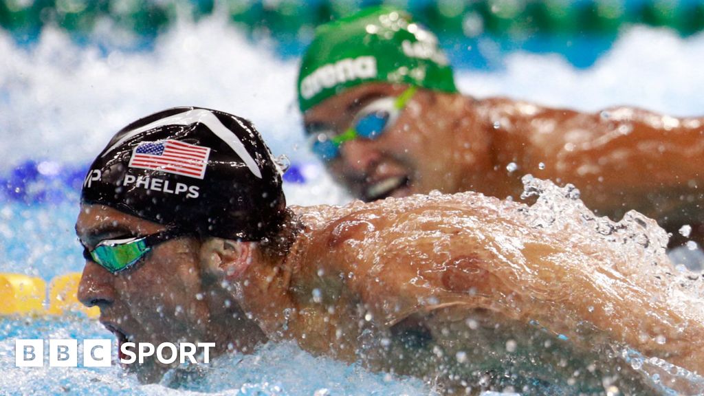 Rio Olympics 2016: Michael Phelps extends his tally to 21 Olympic golds ...