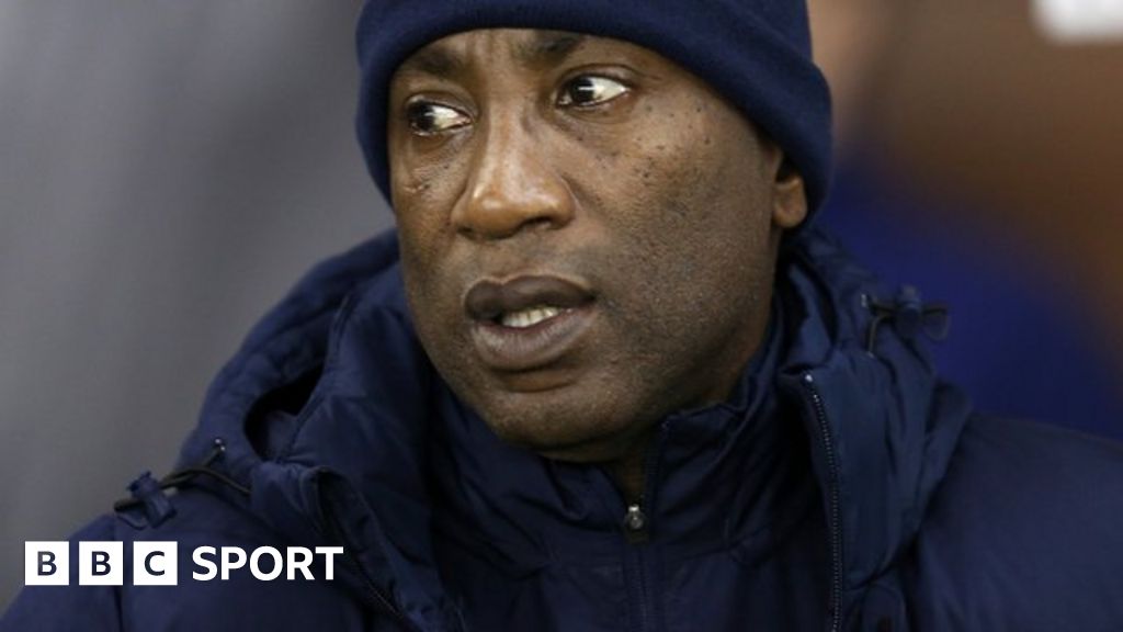 Derby County 1-0 Queens Park Rangers - BBC Sport