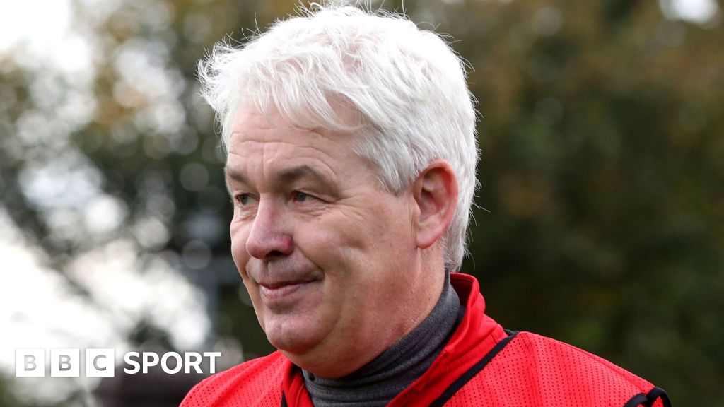 Donegal: Paddy Carr appointed county's new football manager with Aidan ...