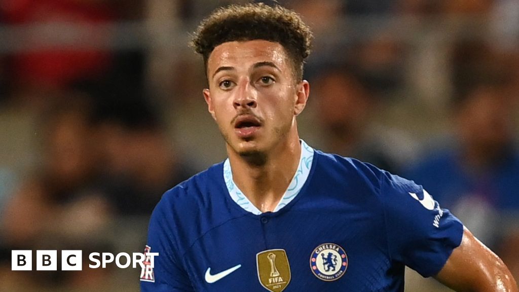 Ethan Ampadu: Wales defender leaves Chelsea for Serie A's Spezia on ...