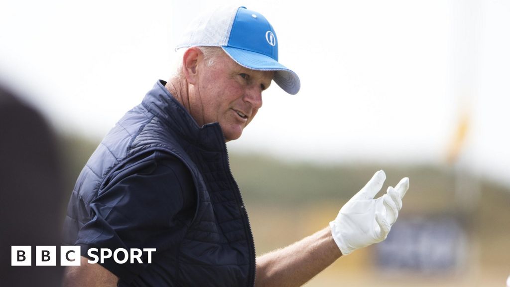 The Open 2018: Sandy Lyle hopes it is 43 and still counting after ...