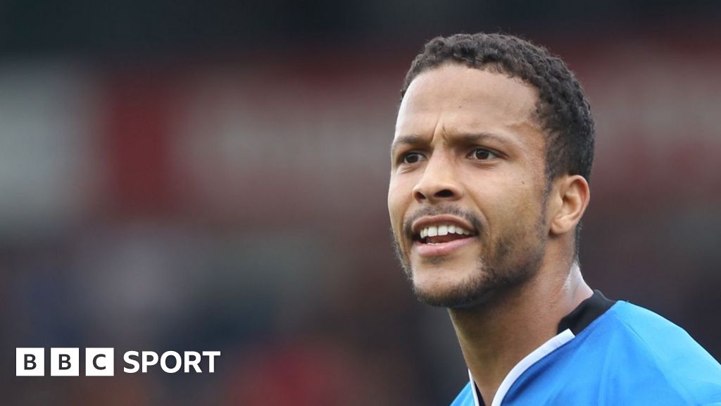 Joe Thompson: Former Rochdale midfielder diagnosed with cancer for ...