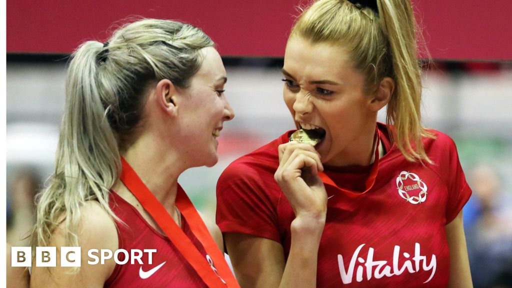 England Netball: Sport England to back national programme until 2021 ...