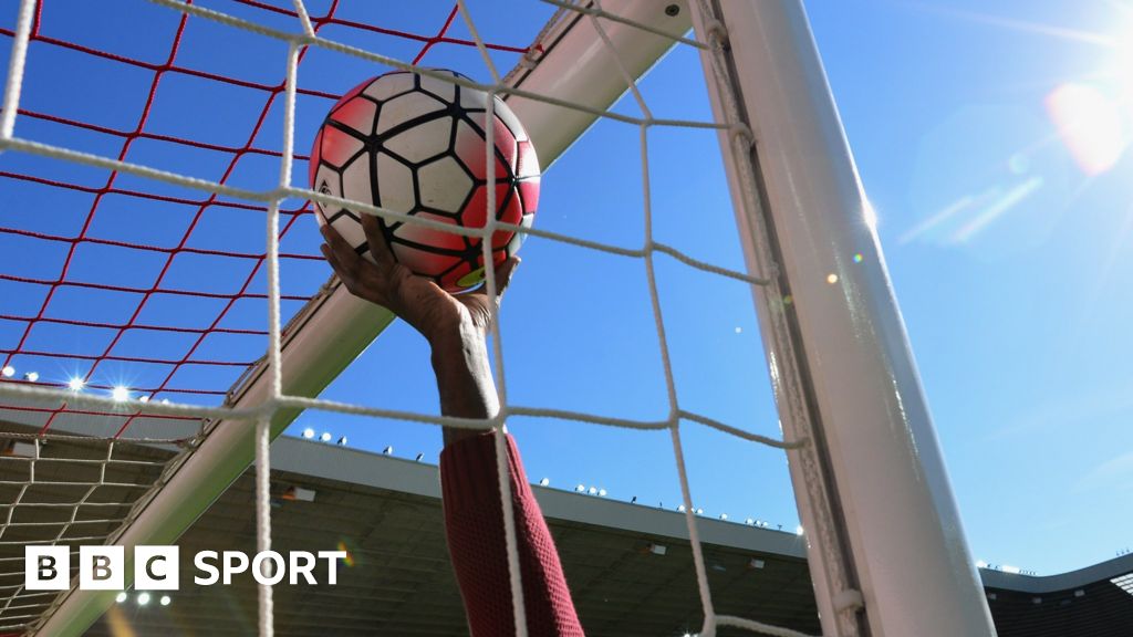 Goalline technology: EFL confirms use in all Championship games from ...