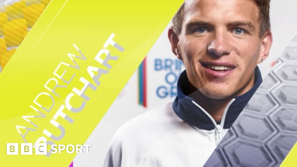 Sportscene Predictions: Steven Thompson v Andrew Butchart - BBC Sport