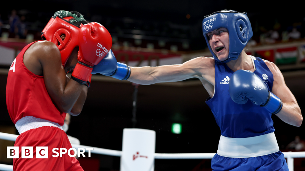 World Boxing: Governing body adds weight to Olympic bid with ...
