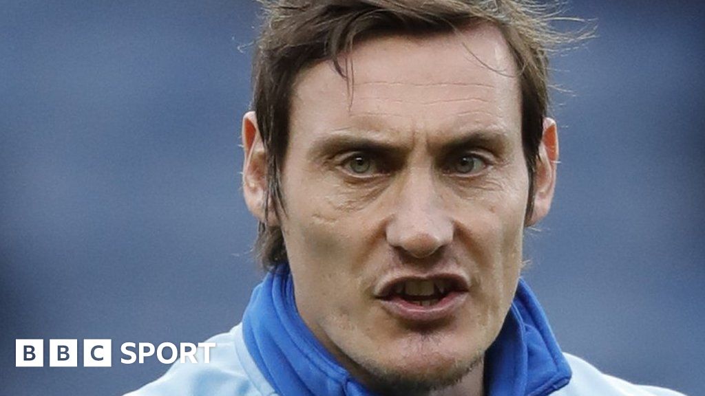 Port Vale: Dean Whitehead appointed first-team coach by Darrell Clarke ...
